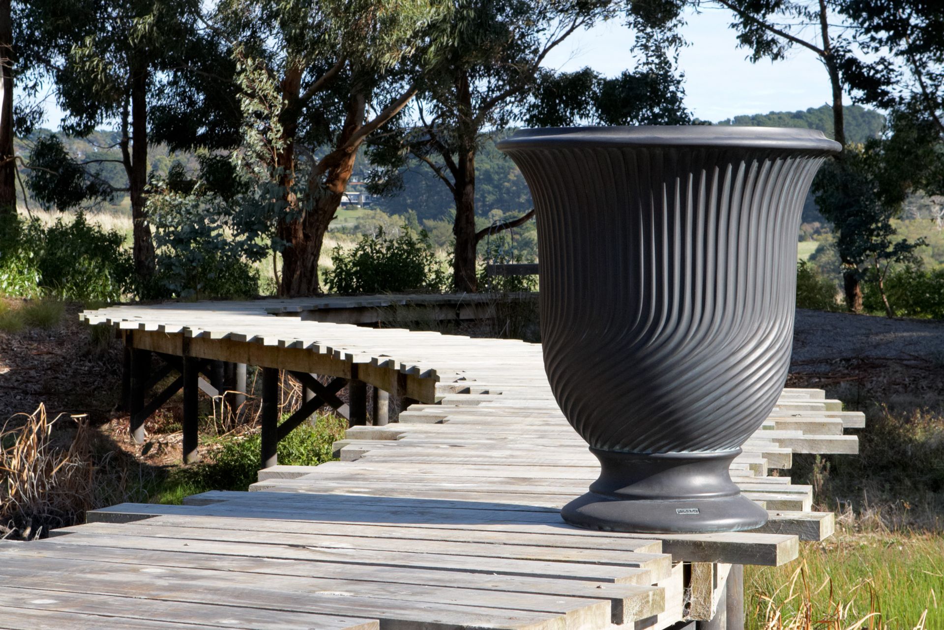 Kellock Pots & Planters - Product Range