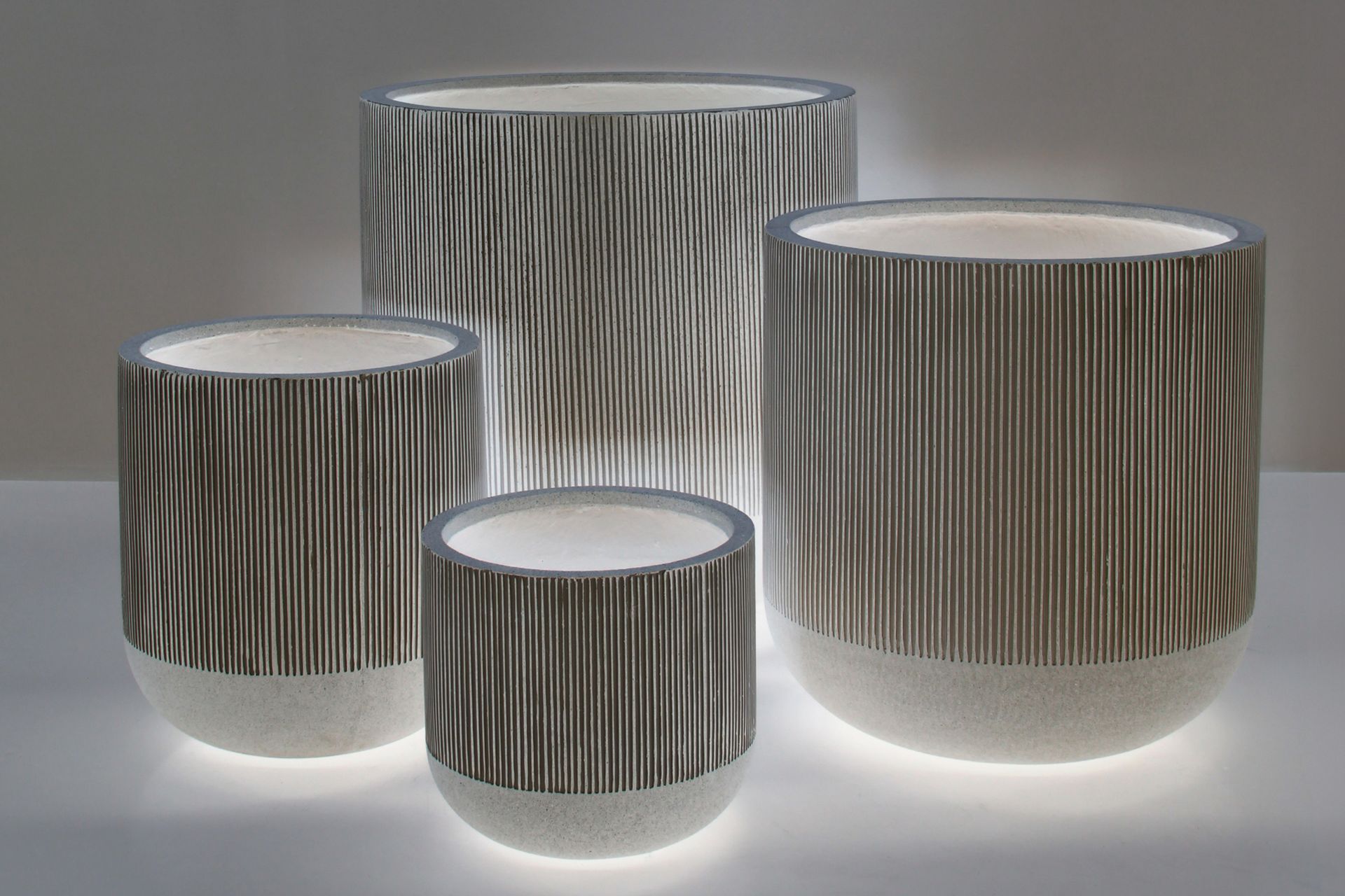 Petra Range | Kellock Pots & Planters