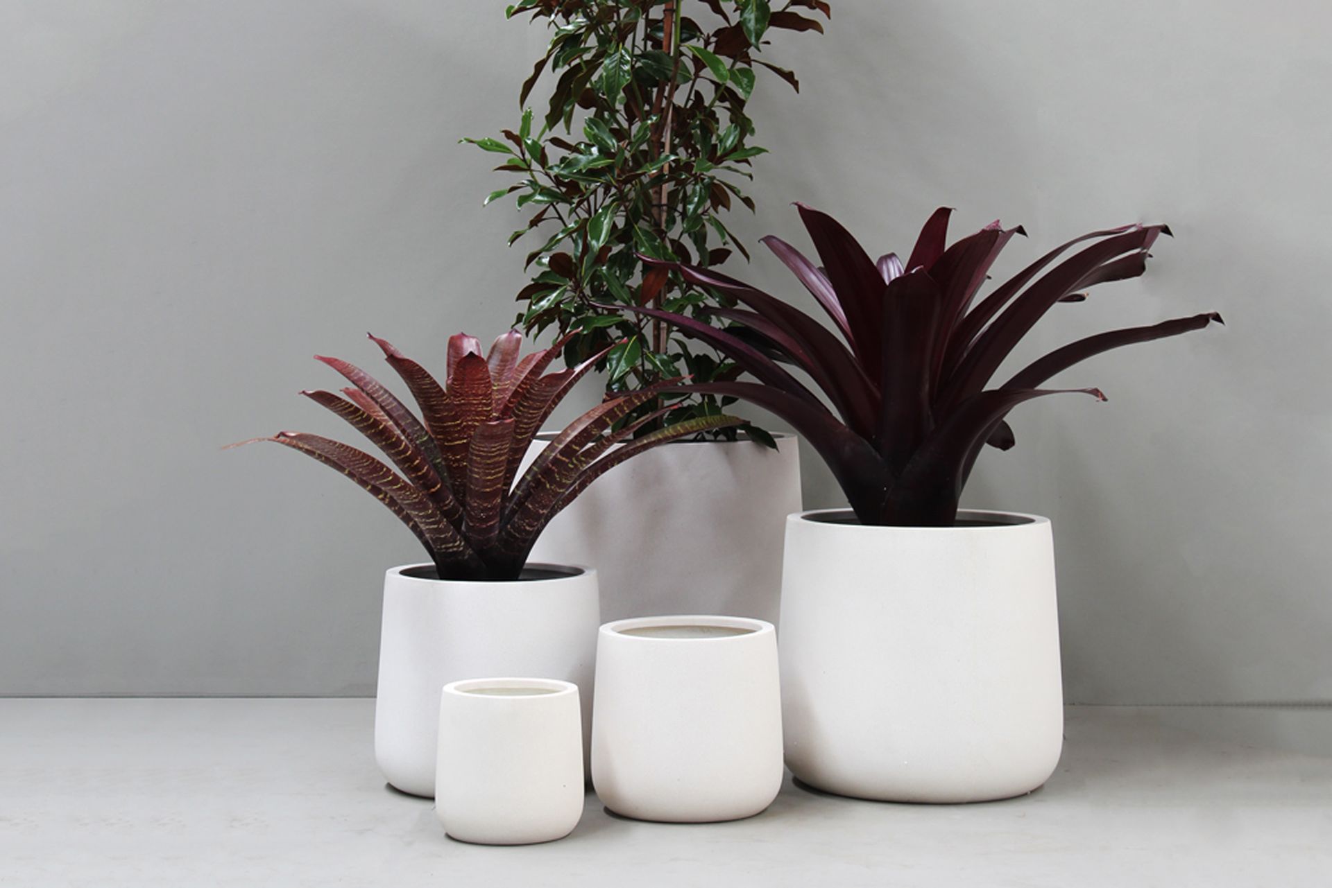 Kellock Pots & Planters - Product Range