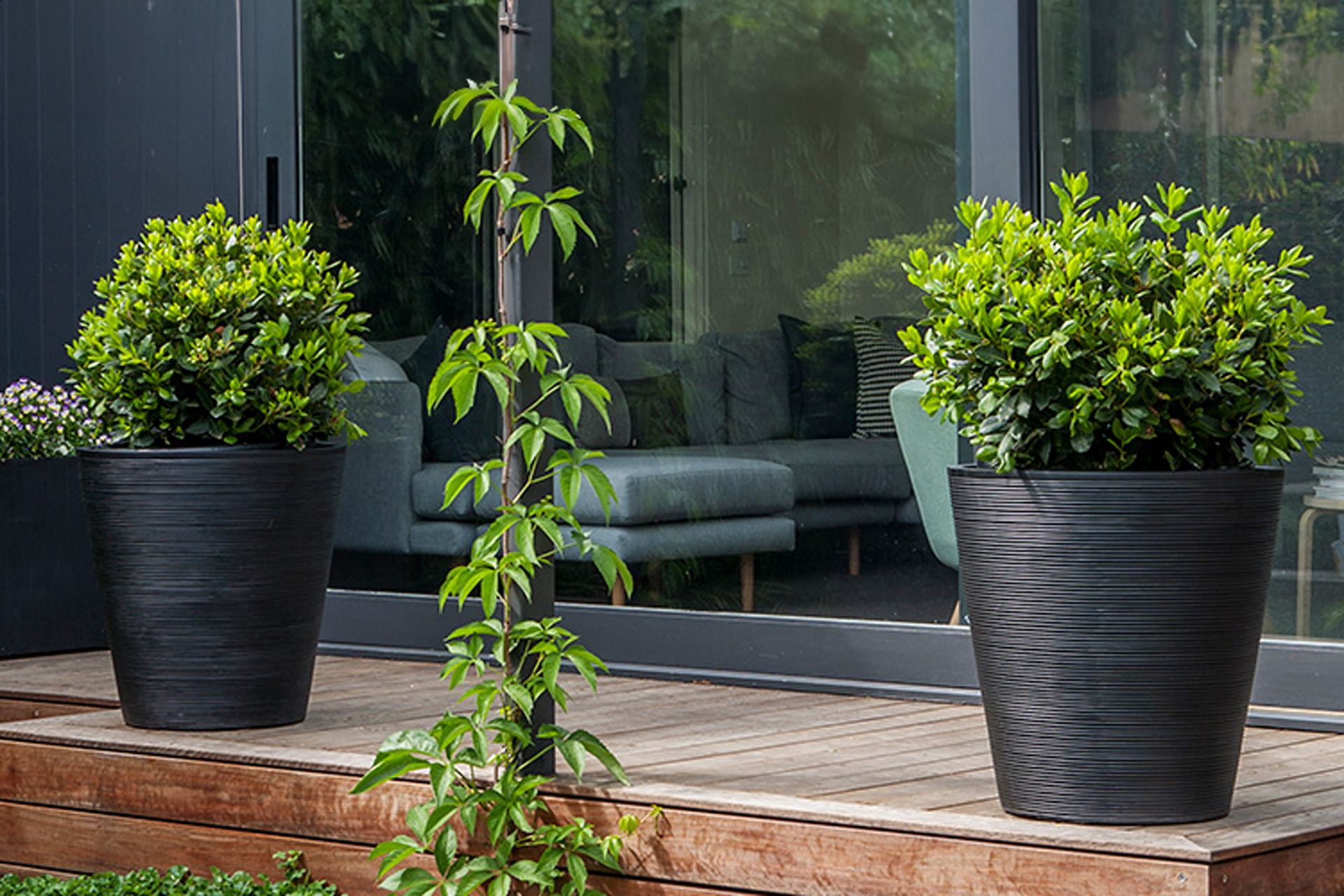 Kellock Pots & Planters - Product Range