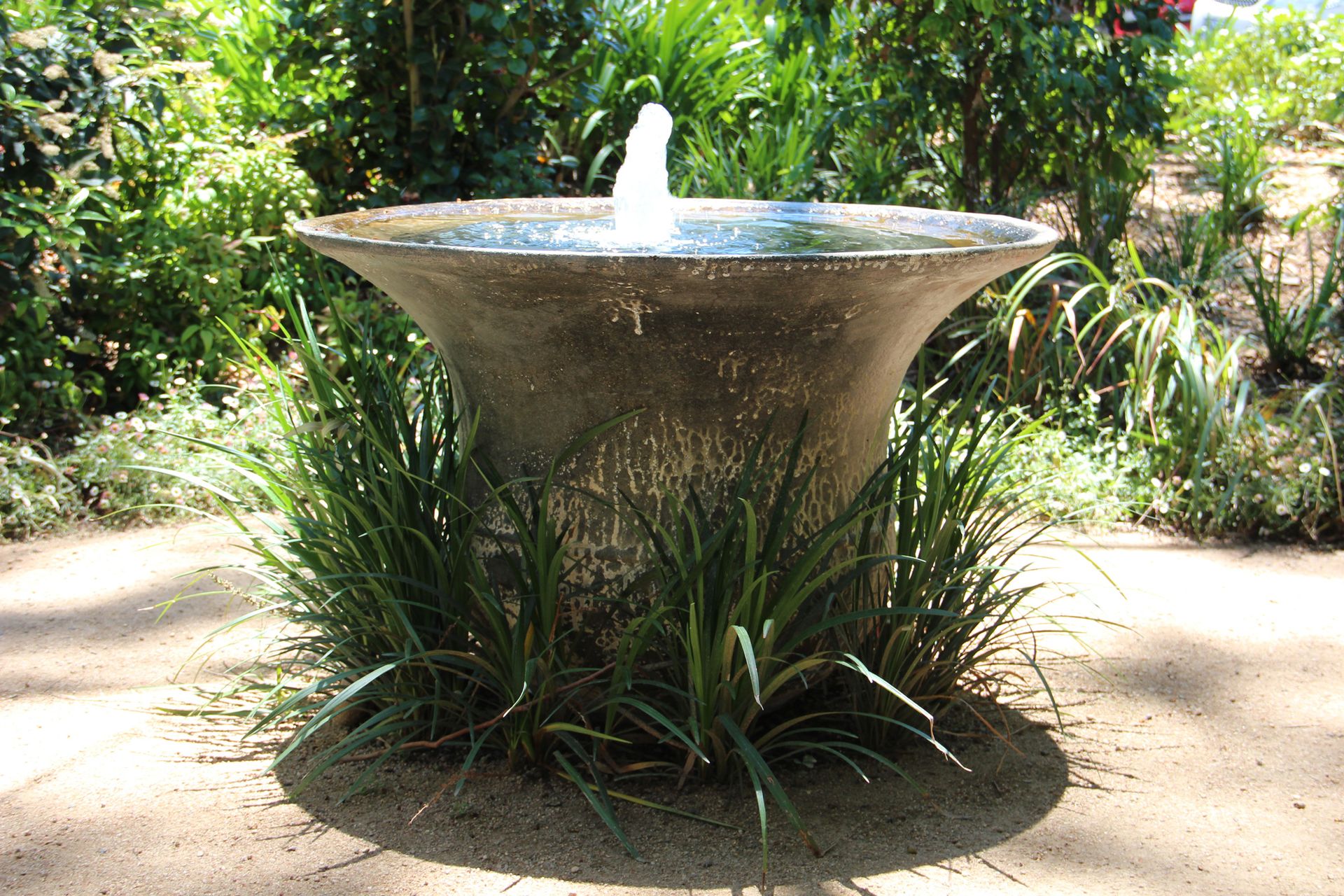 Oceanic Range | Kellock Pots & Planters