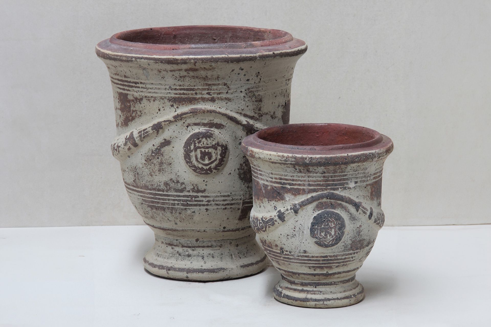 Kellock Pots & Planters - Product Range