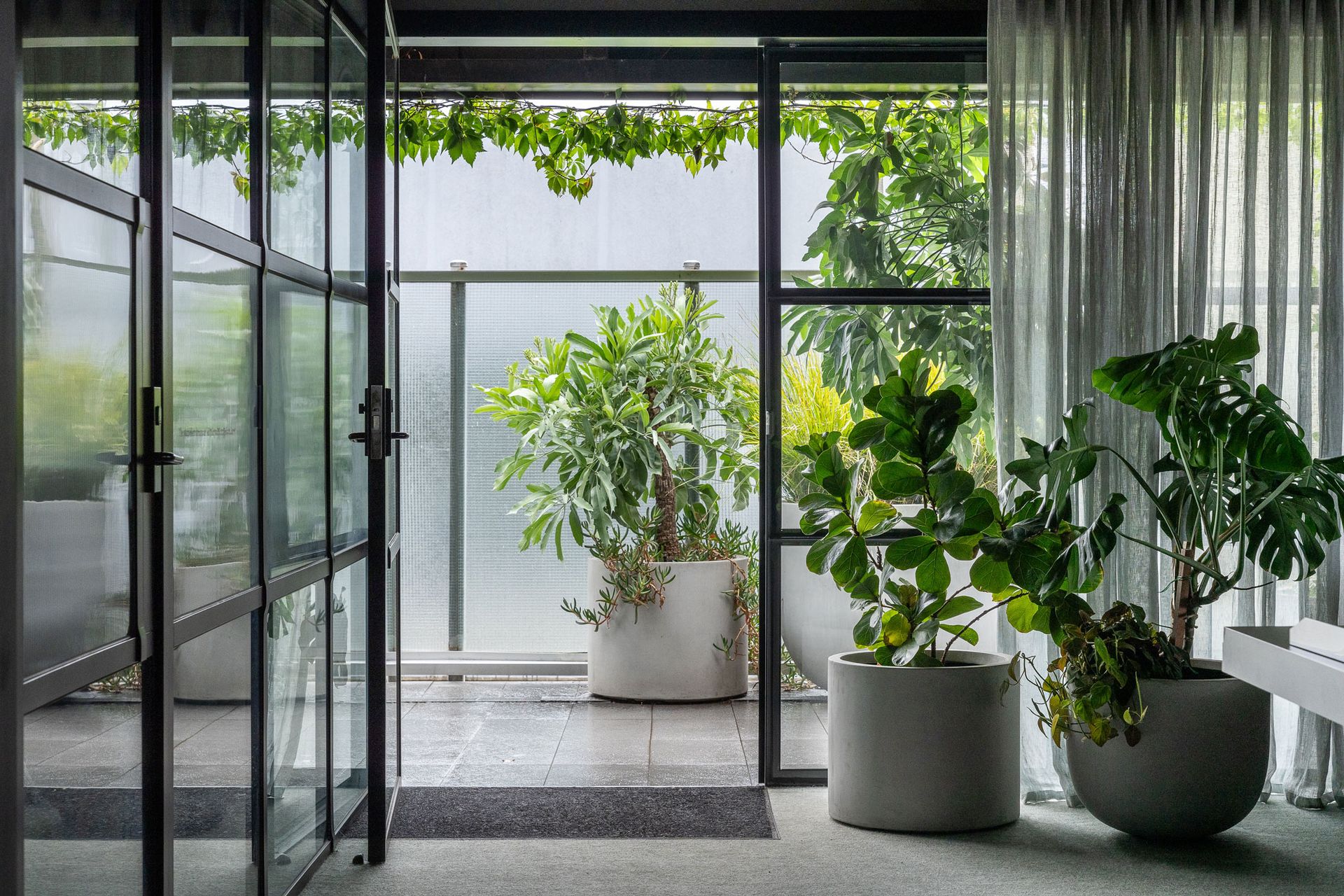 Kellock Pots & Planters - Product Range