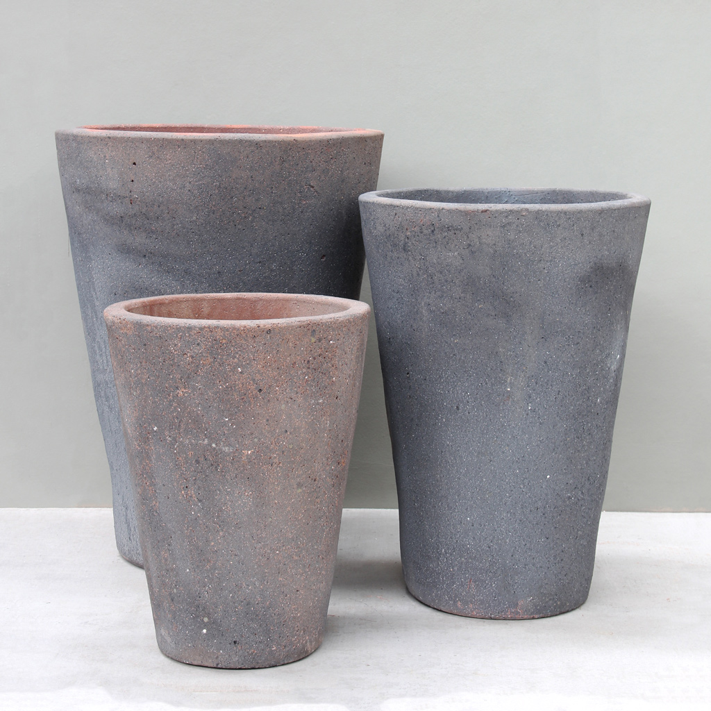Crucible | Kellock Pots & Planters