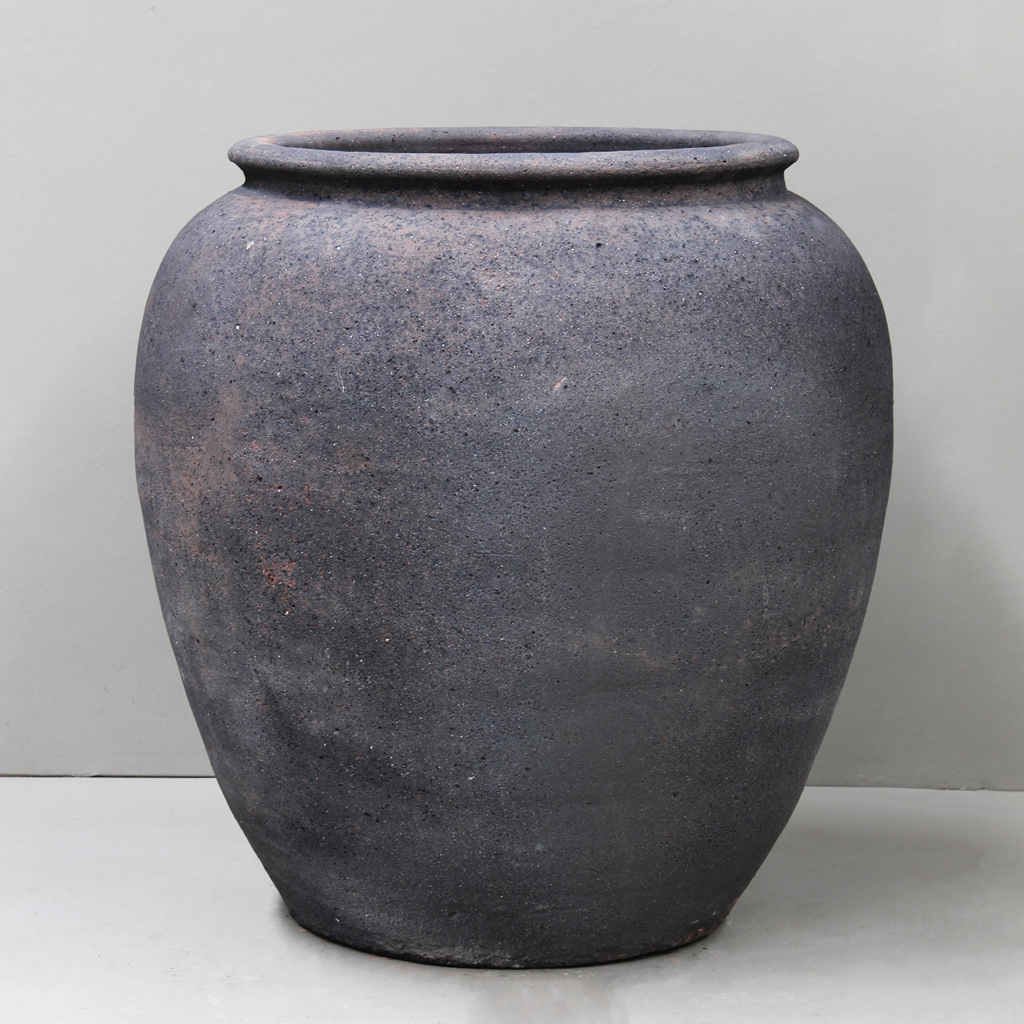 Onion Jar D78cm x H84cm | Kellock Pots & Planters