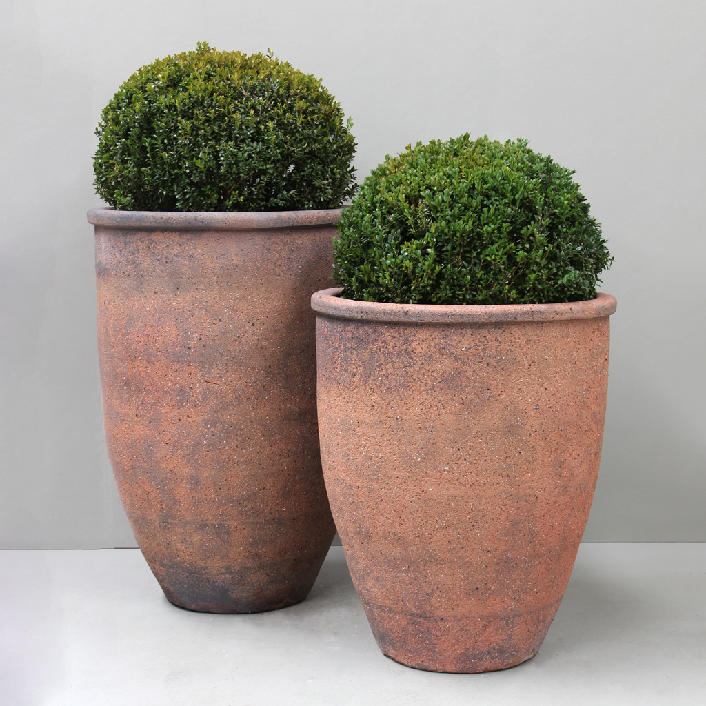 Pitcher Pot | Kellock Pots & Planters