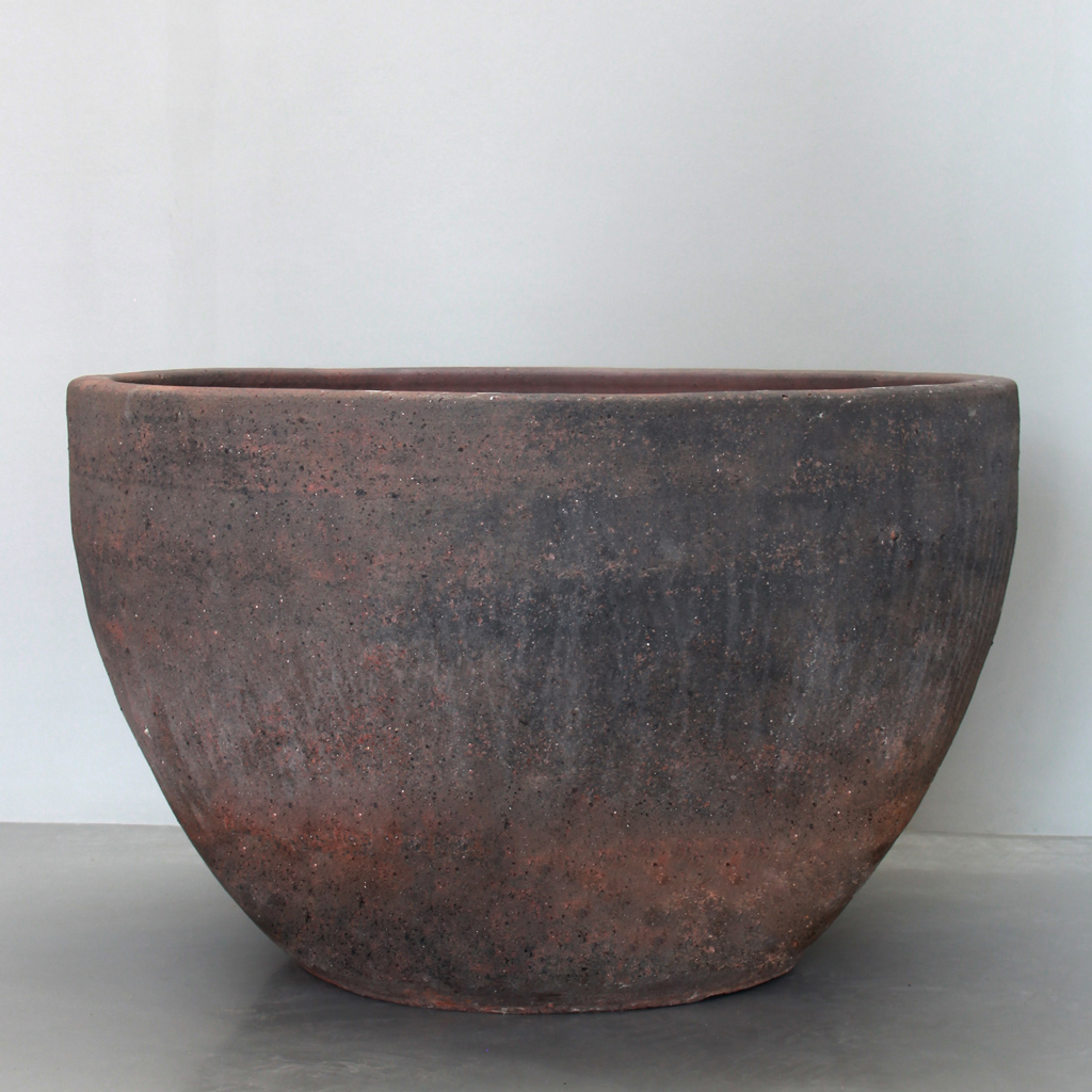 Mod Pot (wide base) | Kellock Pots & Planters