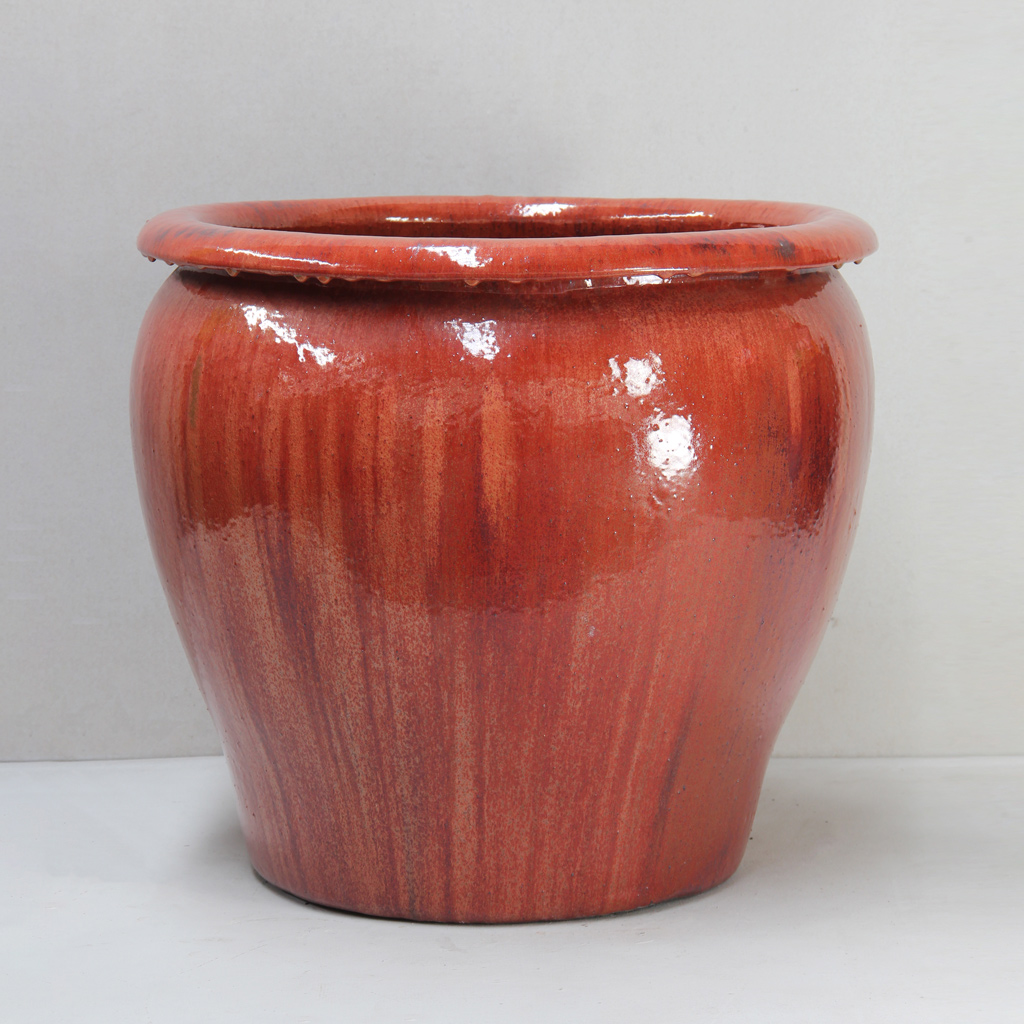 Copper Tree Planter | Kellock Pots & Planters