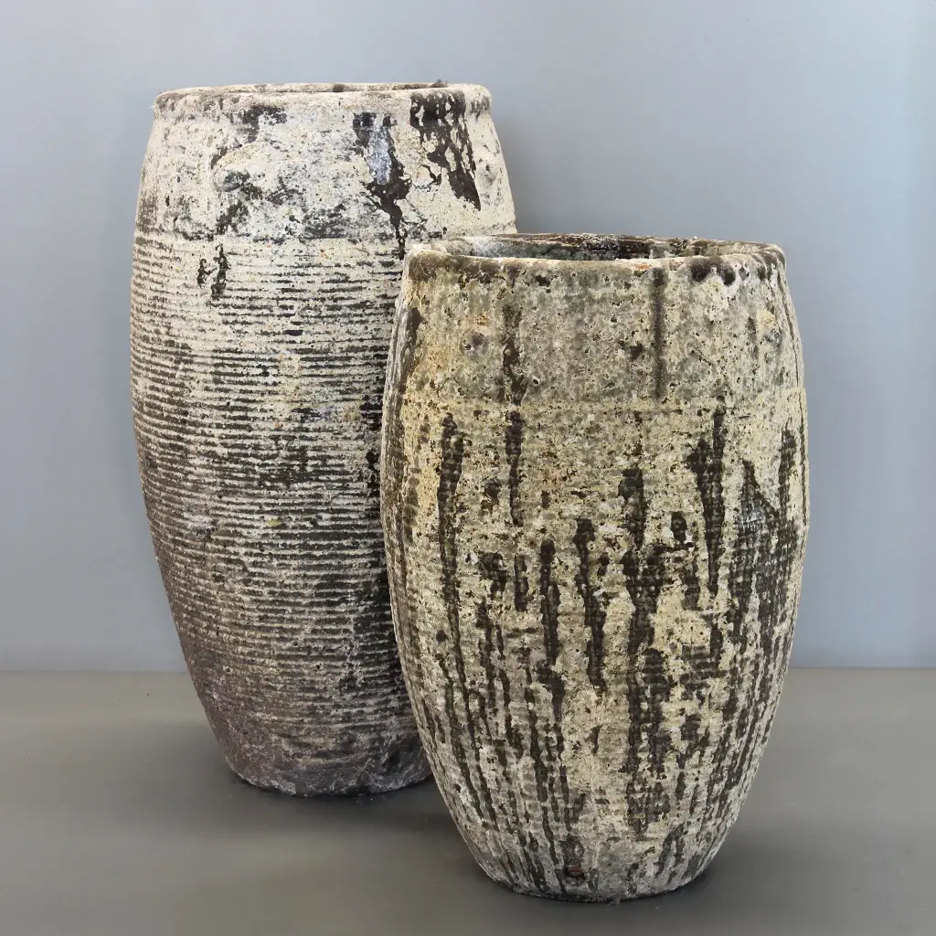 Bongo Jar | Kellock Pots & Planters