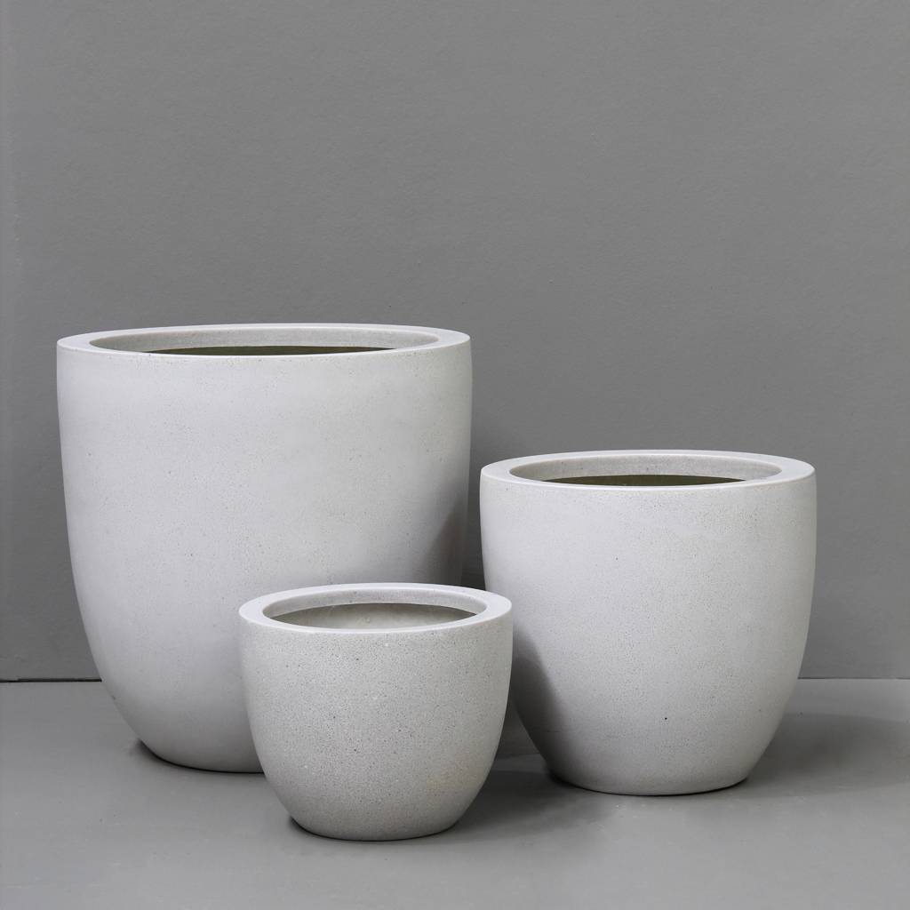 Old Bullet Pot | Kellock Pots & Planters