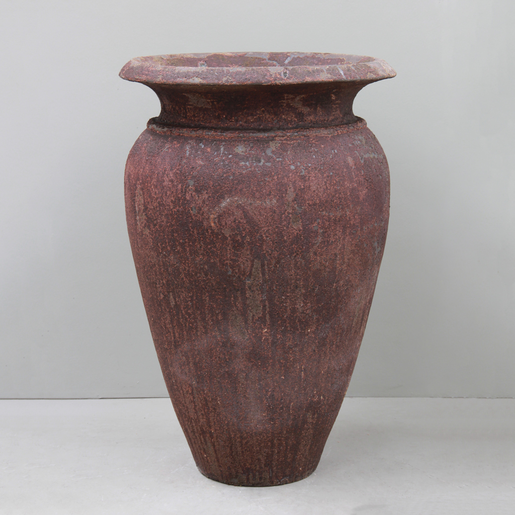 Helios Pharoah Jar D73 x H106cm | Kellock Pots & Planters