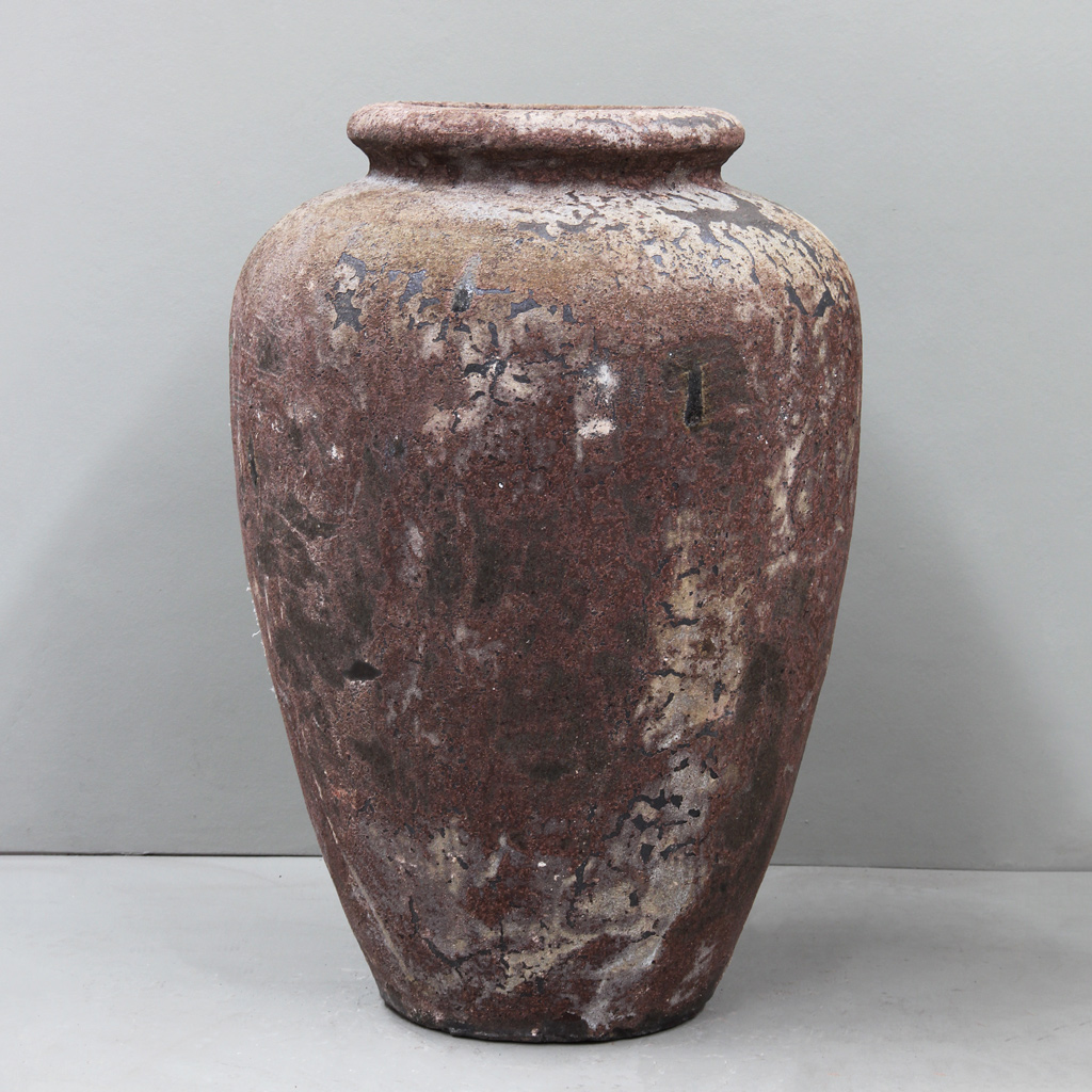 Helios Alibaba Jar D58cm x H87cm | Kellock Pots & Planters